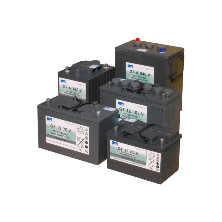 Sonnenschein GF12105V – Battery Service Hub