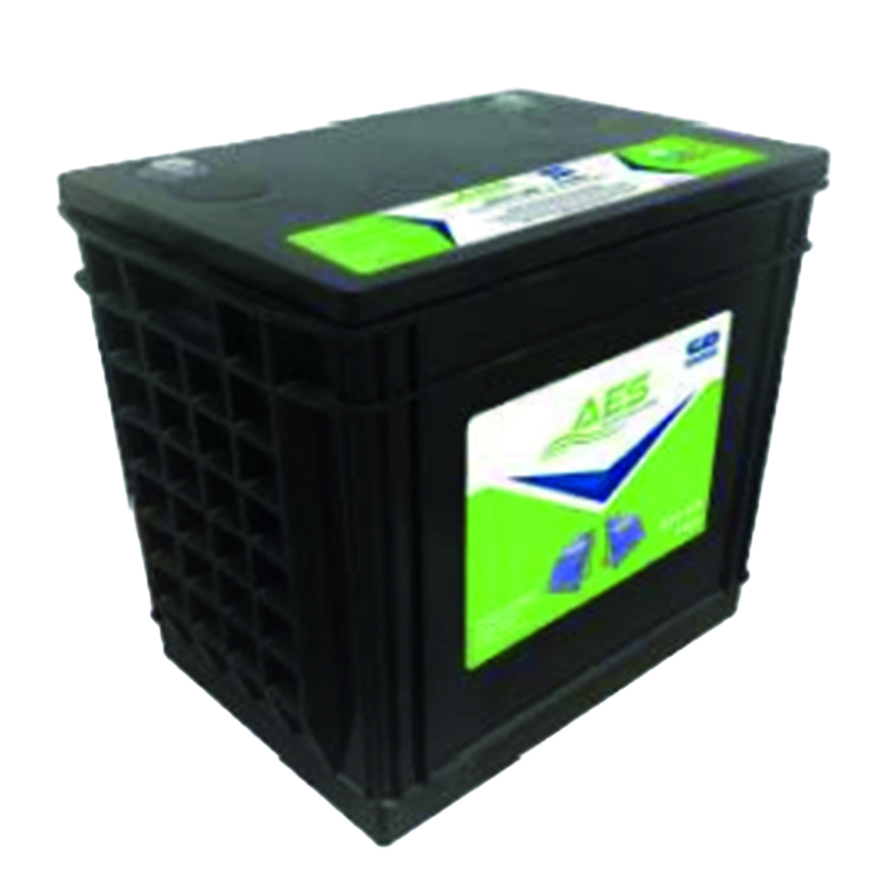 C&D Technologies AES 8.0-1600 – Battery Service Hub